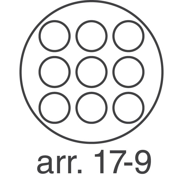 211769-1 TE Connectivity AMP Connectors | Connectors, Interconnects | DigiKey